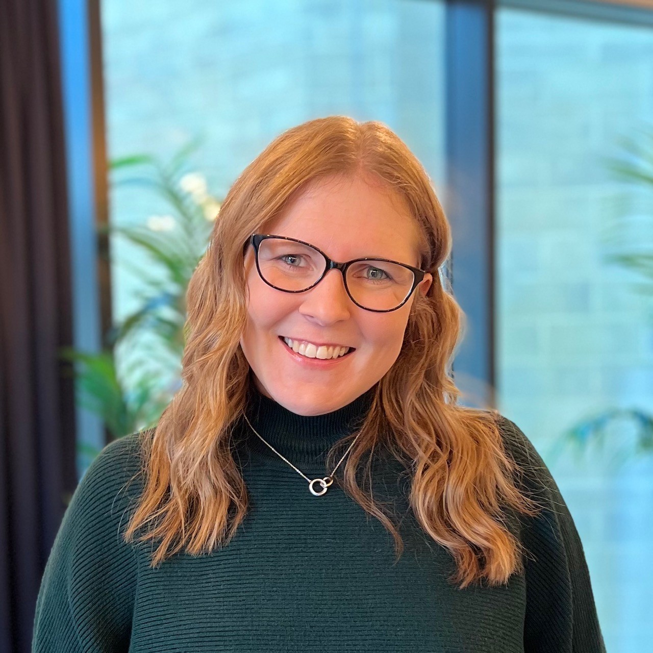 Oldham Coliseum staff