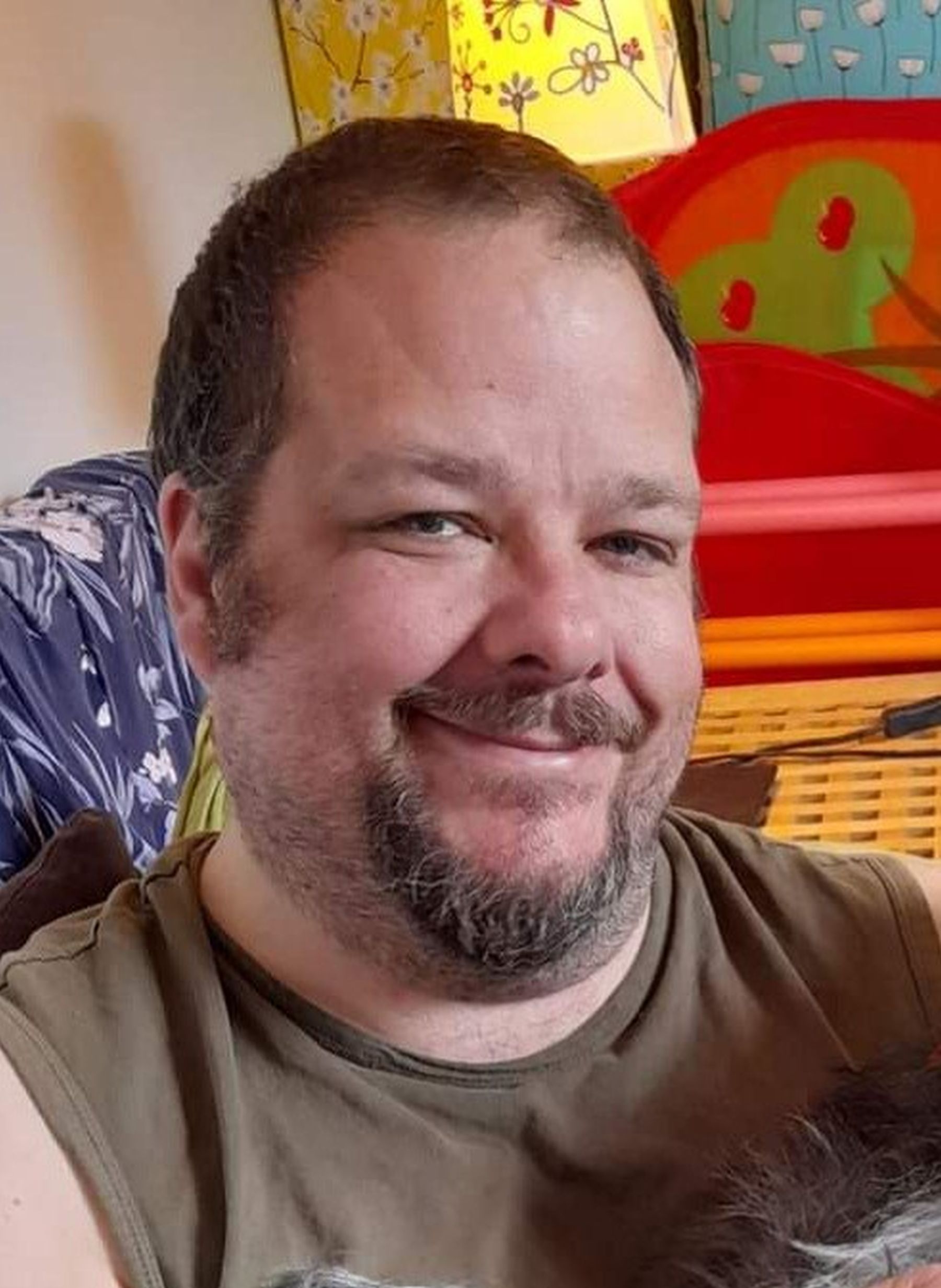 Oldham Coliseum staff