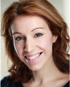 Samantha Siddall : Oldham Coliseum Theatre