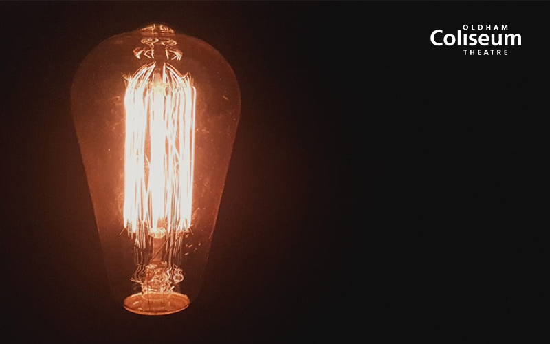 Oldham Coliseum Theatre